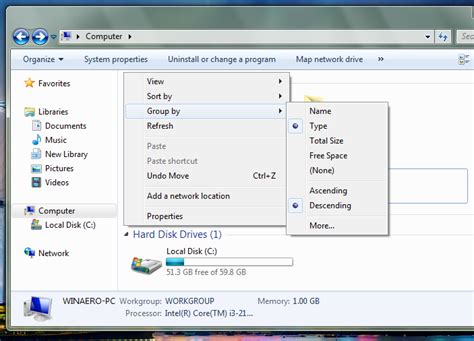 How To Add Folders To Computer In Windows To Make It Similar To Windows