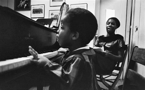 Nina Simone Husband Lisa Daughter Of Nina Simone Talks About Her