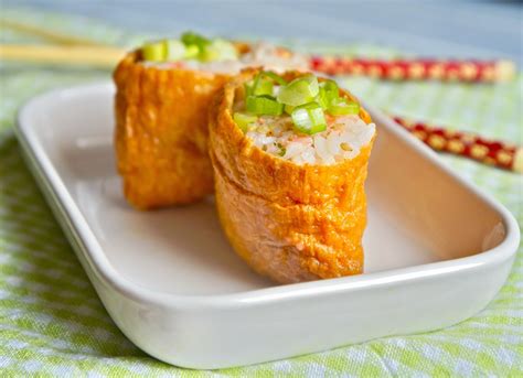 Inari Sushi
