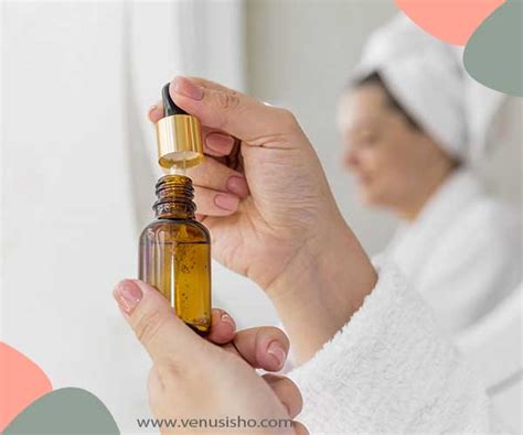 خرید و قیمت انواع سرم صورت اصل و با ضمانت کیفیت ونوسی شو