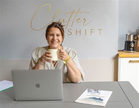 Why The Clutter Shift Isnt Right For Everyone Helen Sanderson