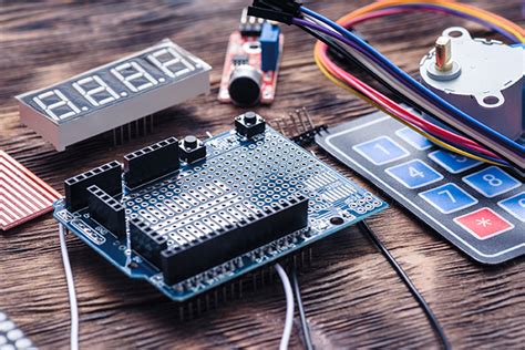 Electronics Prototyping Benefits Goals And Risks
