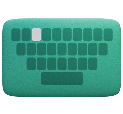 Fleksy Keyboard 1 Virtual Keyboard Company