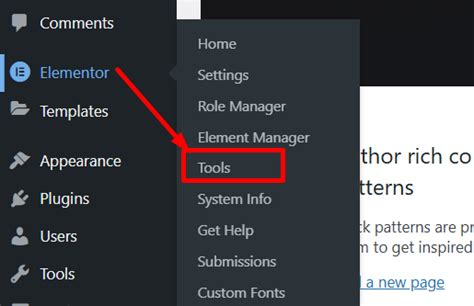 Cara Regenerate Css Elementor Untuk Menyesuaikan Tampilan