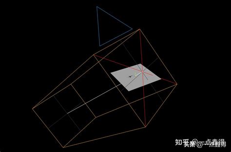 threejs加载模型不显示阴影问题分析 知乎
