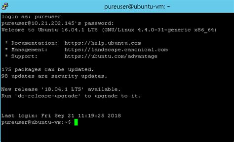 Configuring Pure1 Vm Analytics Cody Hosterman