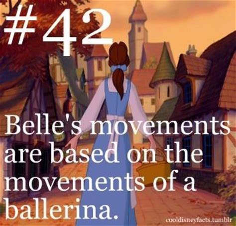 Fascinating Disney Princess Facts You Didn T Know