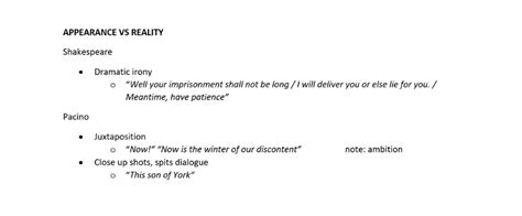 Must Dos To Prepare For Your HSC English Exams