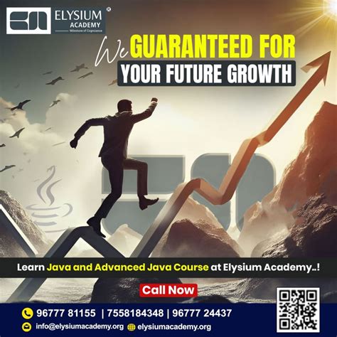 Elysiumacademy Advancedjava Coding Awscourses Devopscourses Digitalmarketingcourses