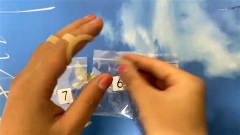 Finger Splint Brace Straightening Protector Phone Scrolling Keyboard