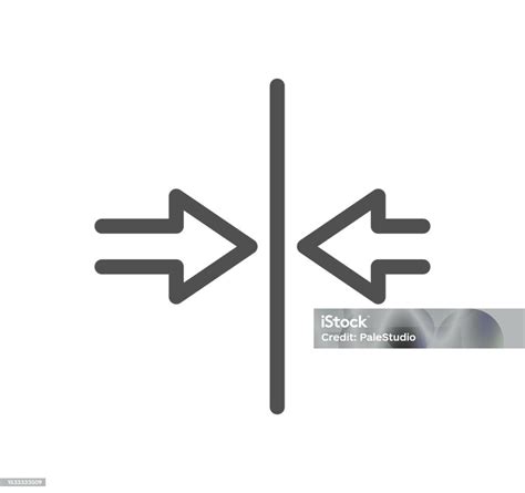 Interface Arrows Related Icon Stock Illustration Download Image Now