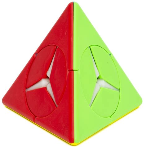 Pyraminx Fanxin Mod V2 Cubemania Cz