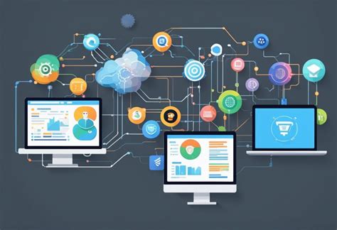 Api Integration For Growth Harnessing Digital Synergy For Business