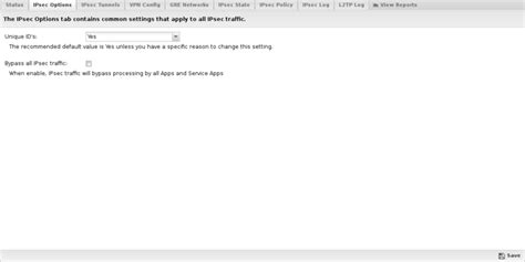 IPsec VPN Edge Threat Management Wiki Arista