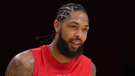 Raptors Brandon Ingram Excited For Future With Team