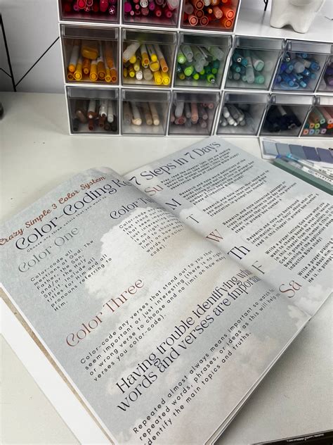 Galatians Chapter Mapping Workbook Digital Printable Bible Study