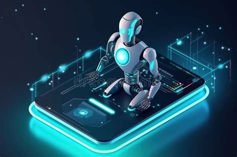 Chat Gpt Robot Babe Stock Illustrations Chat Gpt Robot Babe Stock Illustrations