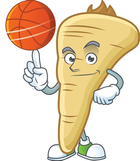 Parsnip Cartoon Character 19930795 Vector Art At Vecteezy Parsnip Cartoon Character 19930795 Vector Art At Vecteezy