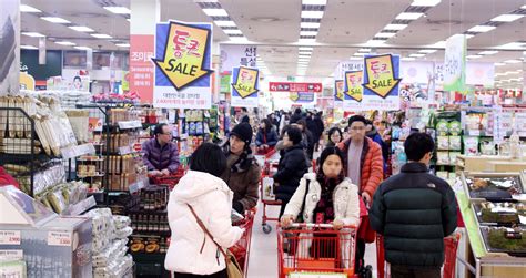 롯데마트 연초부터 ‘통큰 세일sale진행