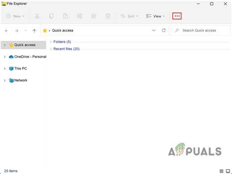 How To Fix File Explorer Not Working Issue In Windows 11 Appuals