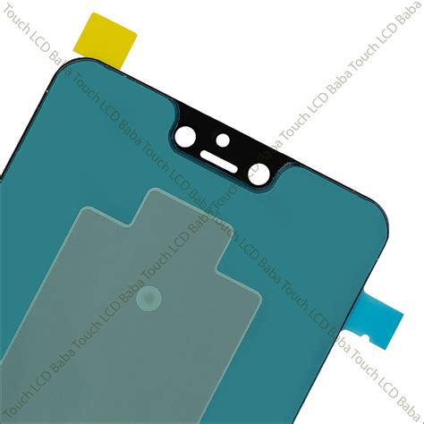 Google Pixel Display And Touch Screen Combo Replacement