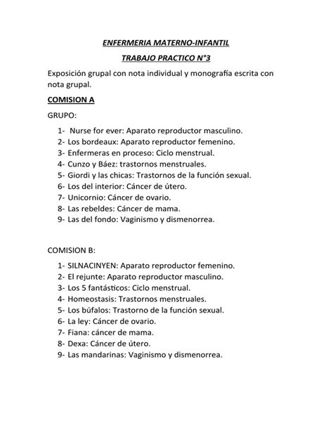 Tp N°3 Pdf