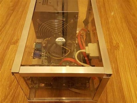 Homemade DIY Computer Case Ideas DIYsCraftsy