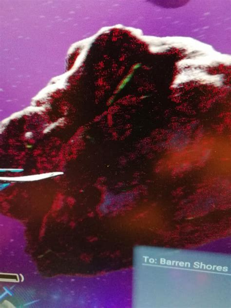 Weird Graphical Glitch Rx4foundations