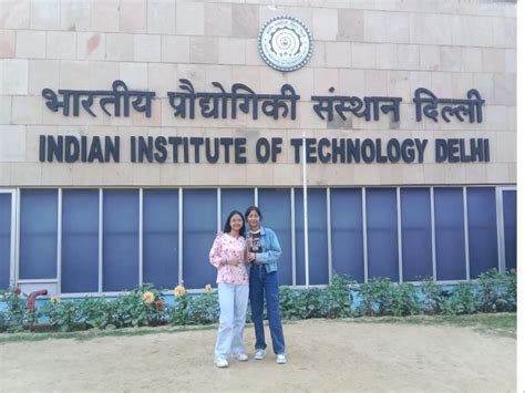 Womenintech Iitdelhi Techleadership Diversitymatters Ai
