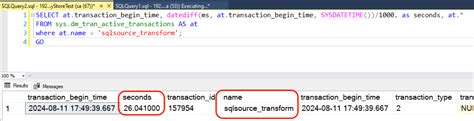 General Failure Failed Forced Plans In Query Store Cause Even Slower