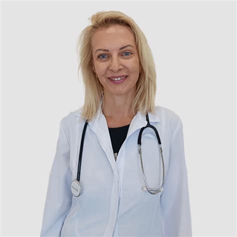 д р Миряна Сечанова Медицински център Хемус