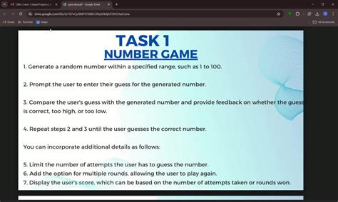 [video] priyanka lodhi patel on linkedin codsoft internship javadev