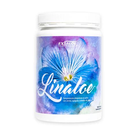 Linaloe Desde Lo Natural