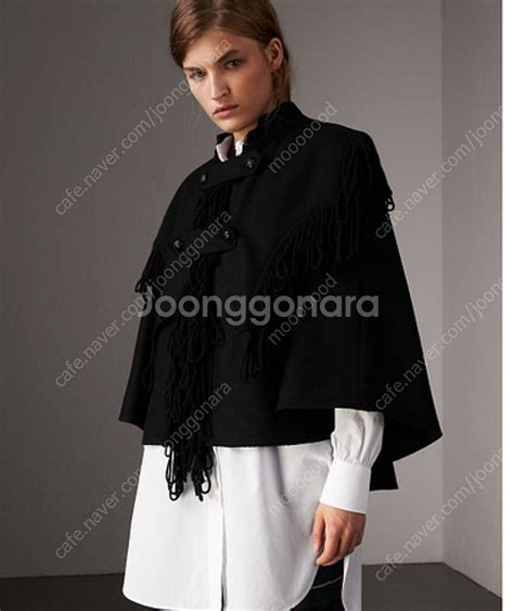 버버리 케이프 판초 중고나라 카페에서 운영하는 공식 사이트