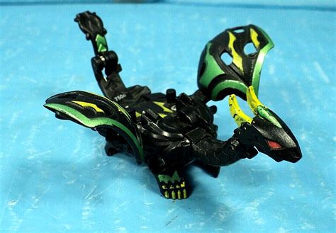 Bakugan Dharak Toy