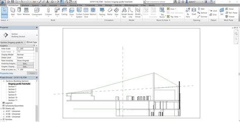 Solved How To Draw A Slanted Circular Section Roof Autodesk Community