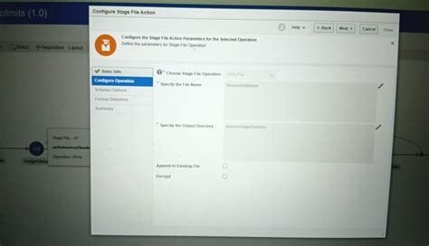 soalicious oic how to extract large data from oracle fusion using