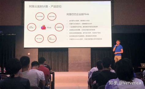 回顾 阿里云实时计算专场 · 北京站 知乎