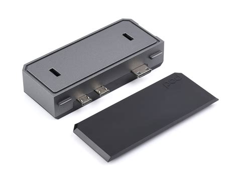 树莓派zero Usb Hub和hdmi扩展模块 适用于树莓派zerozero 2 W系列主板 可搭配pod模块使用