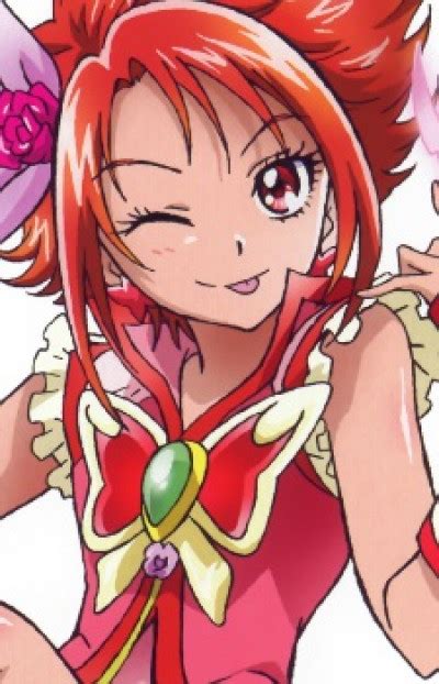 Rin Natsuki Mywaifulist