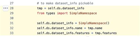 Torch Distributed And Num Workers 0 Pickle Error Distributed