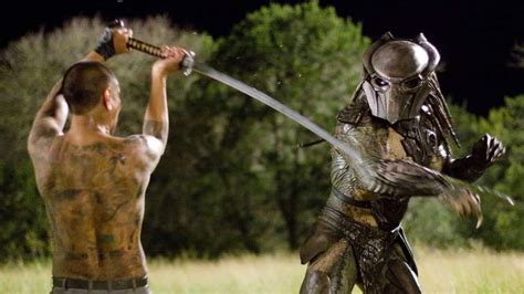 Franquia Predador Do Pior Ao Melhor Segundo A Crítica Olhar Digital