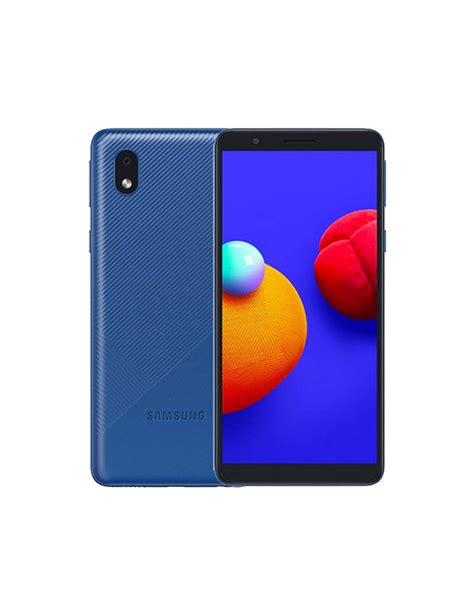 Samsung A01 Core