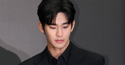 김수현 기자회견 질의응답 왜 없었나…형사 고소로 수사 대상 돼