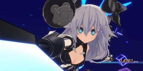 How To Level Up Fast In Neptunia Sisters Vs Sisters