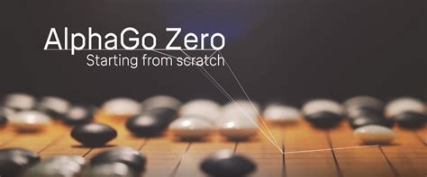 Deepmind Ai Alphago Zero Is Mastering Go By Playing With Itself Shacknews