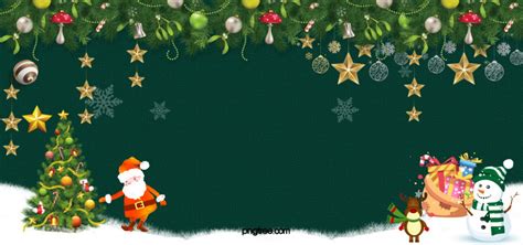 รูปพื้นหลังตกแต่งเทศกาลคริสต์มาส คริสต์มาส ต้นไม้ ซานตาภาพพื้นหลังสำหรับการดาวน์โหลดฟรี Pngtree