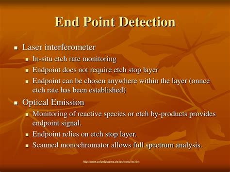 Ppt Plasma Etching Powerpoint Presentation Id311386