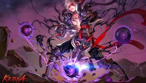 Pts Updated With New Enlightened Monk Class And Imprint System