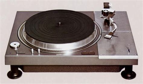 Technics Turntable Troubleshooting Youqlero